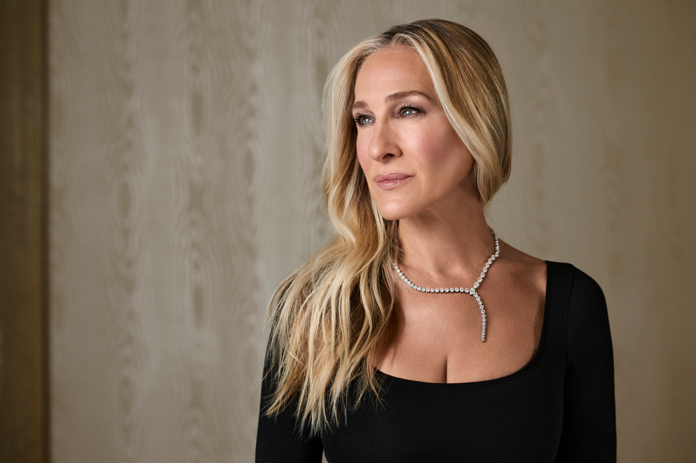 Sarah Jessica Parker to launch debut diamond collection with Astrea Lo ...