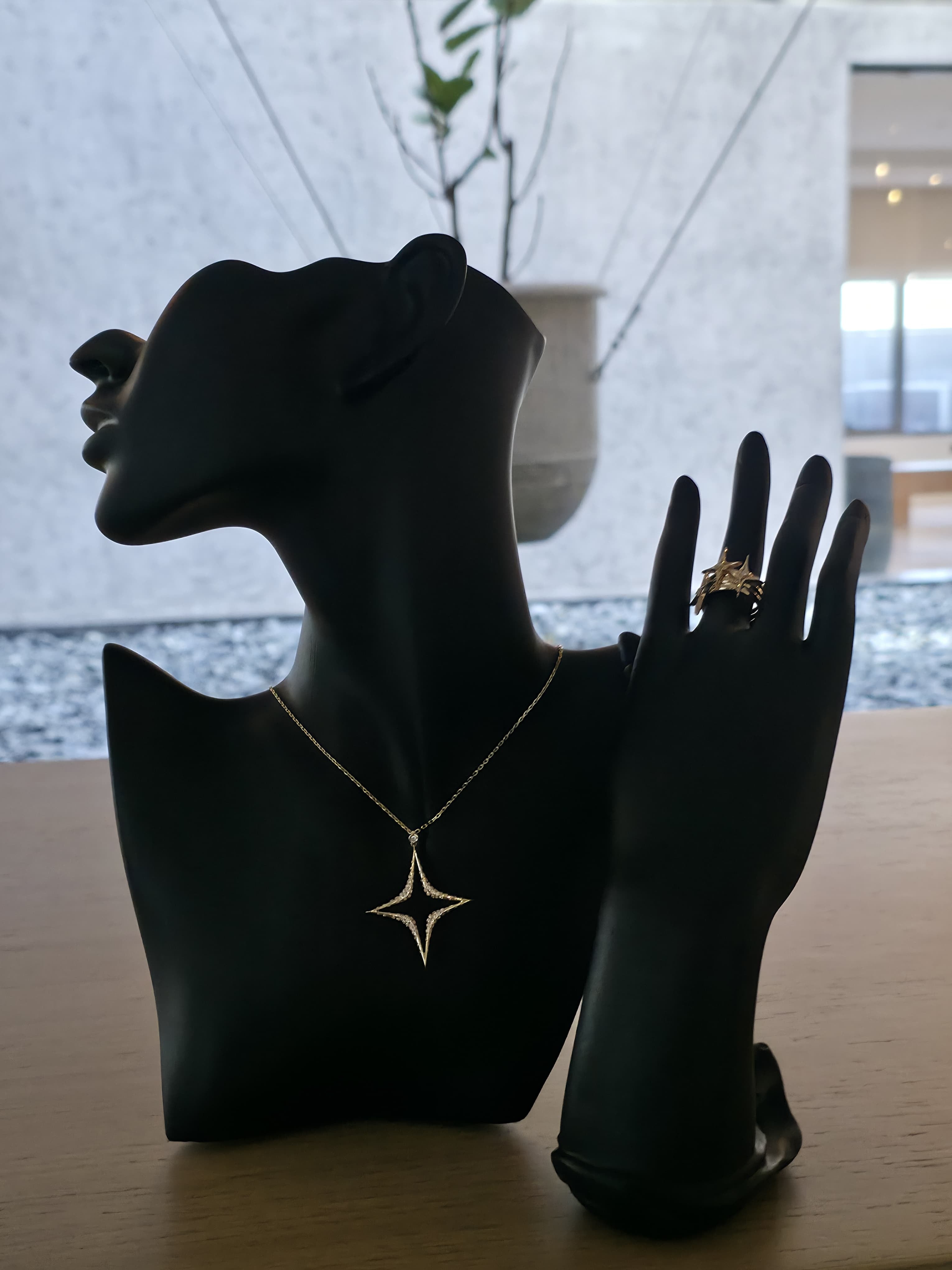 The Bella Collection - Astrea London