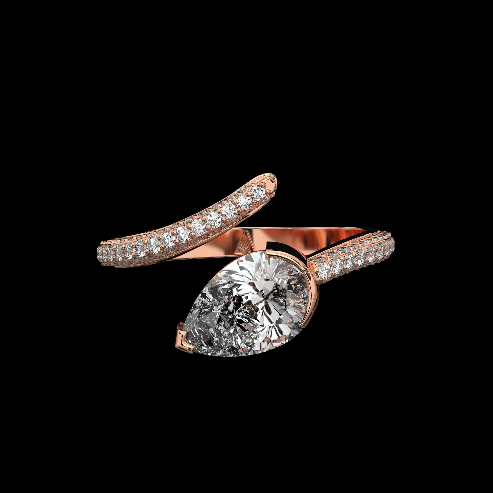 Astrea London | Lab Grown Diamond Jewellery UK - Astrea London