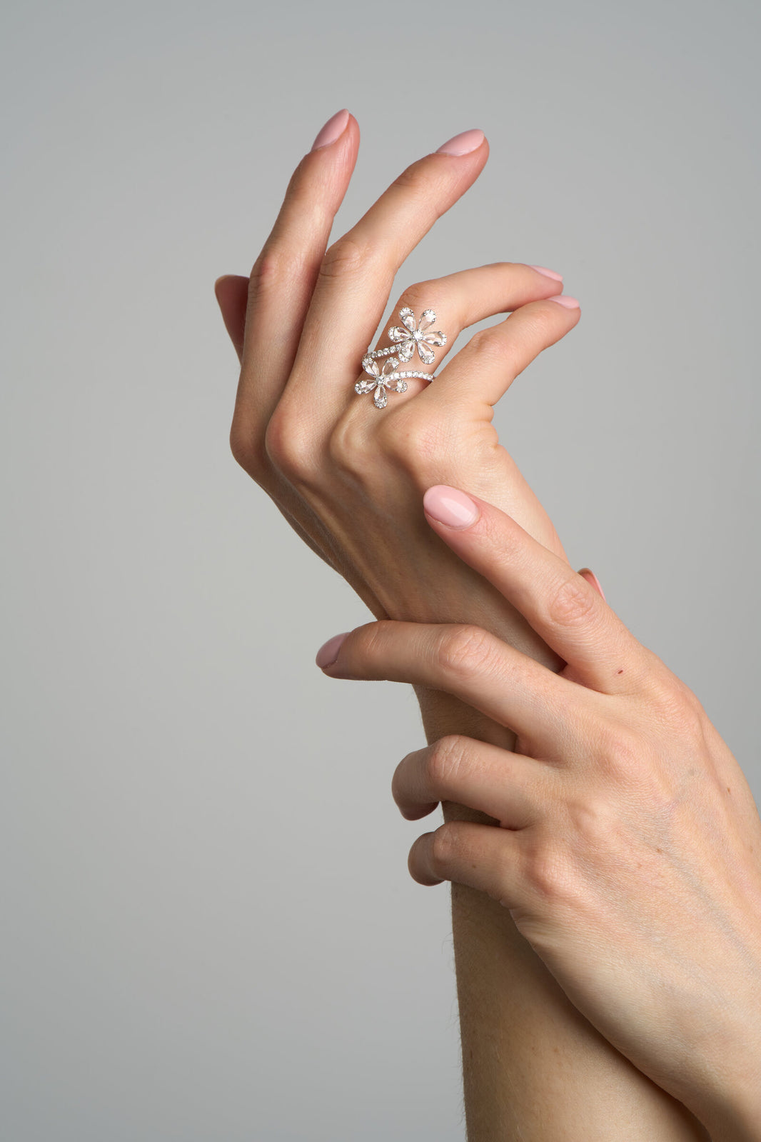 Lab Grown Diamond Jewellery UK - Astrea London